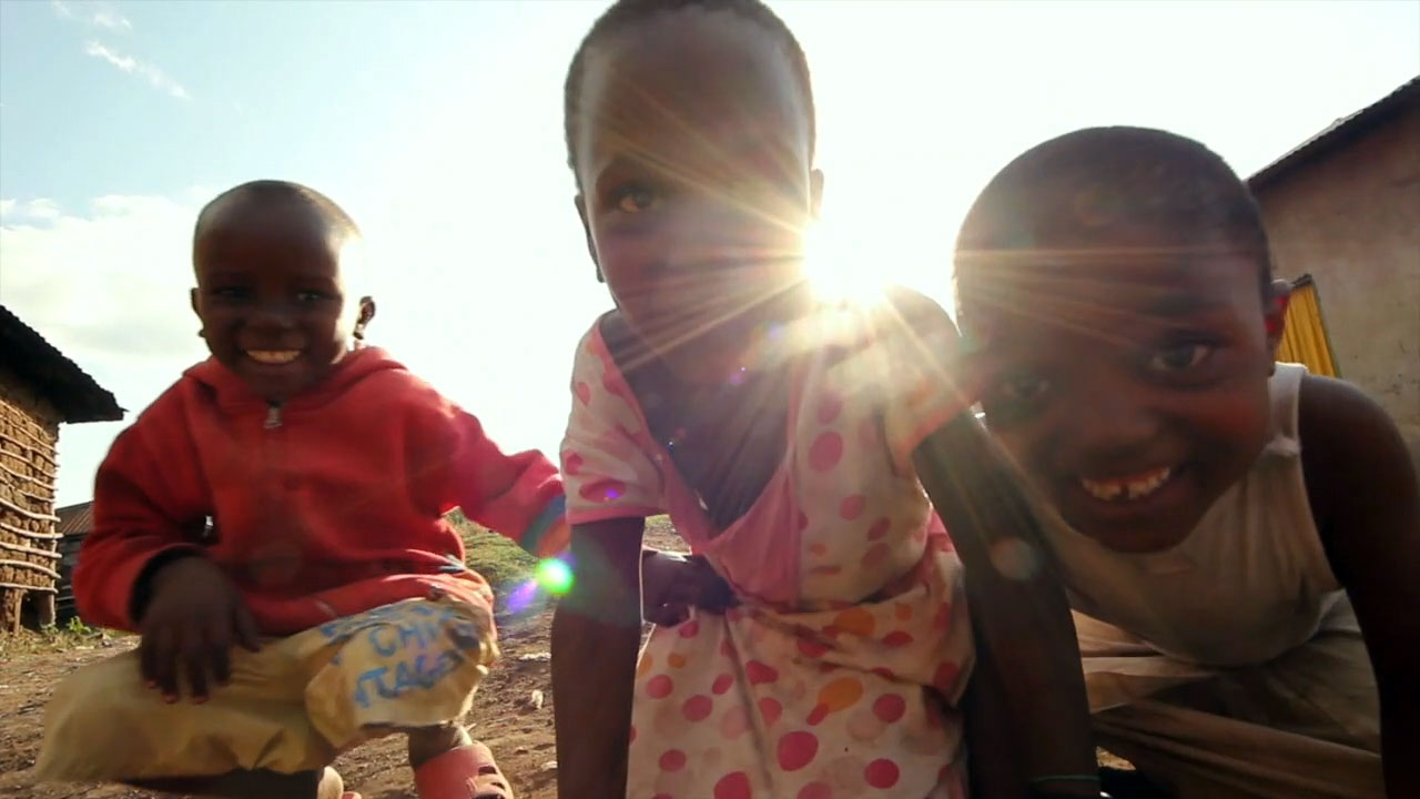 NEW VIDEO | Global Pathway in Tanzania! – Building a Difference