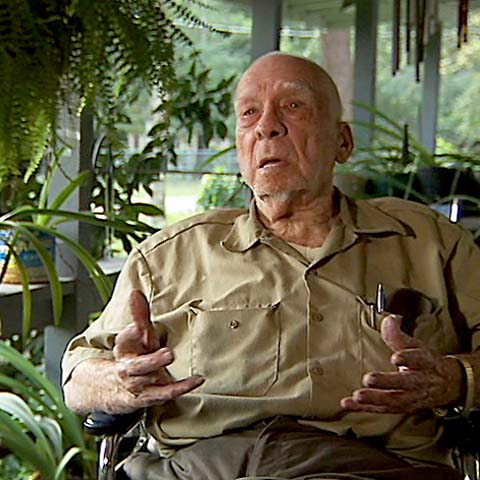 Profiles – George Swearingen – Building a Difference